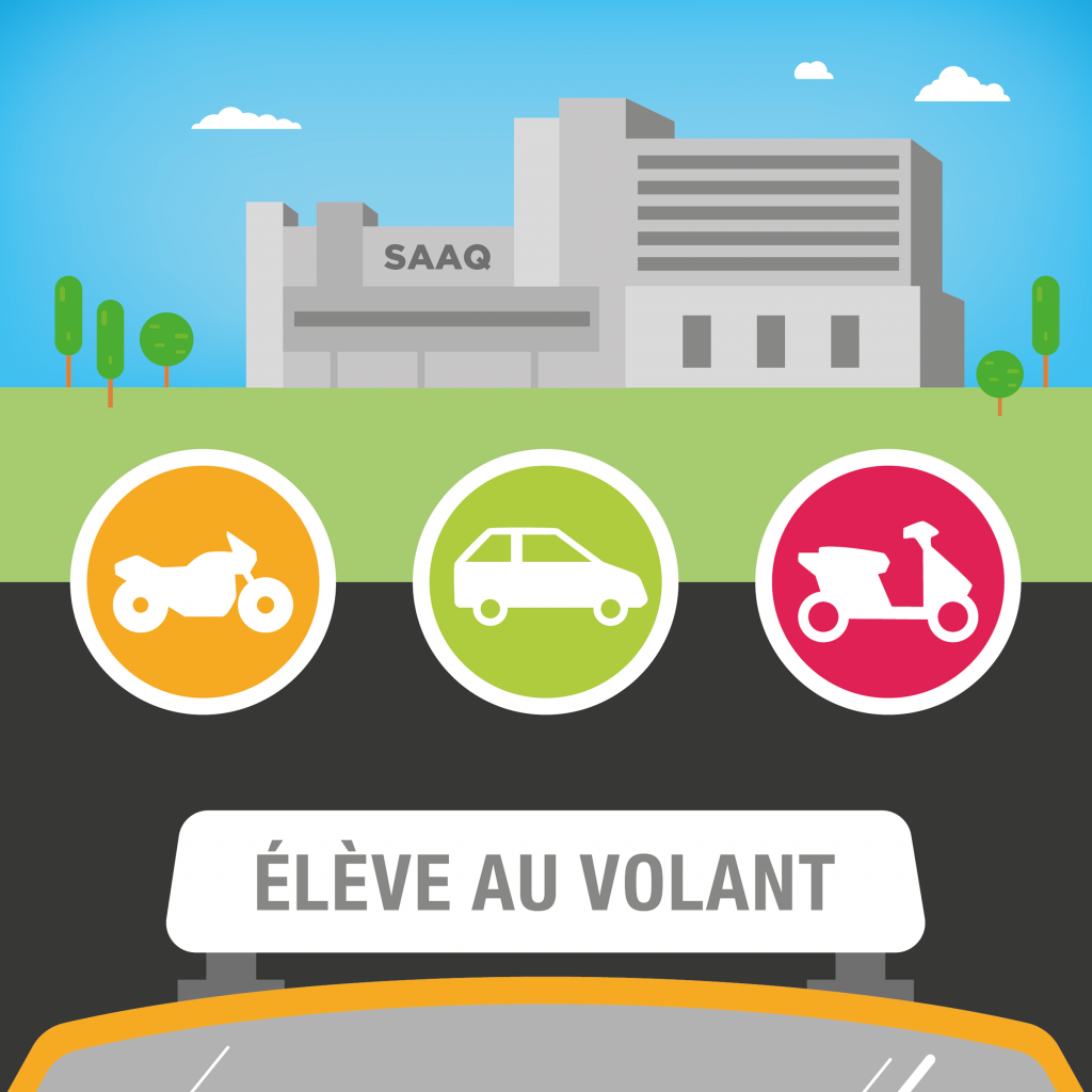 About - Omega Driving School Montreal